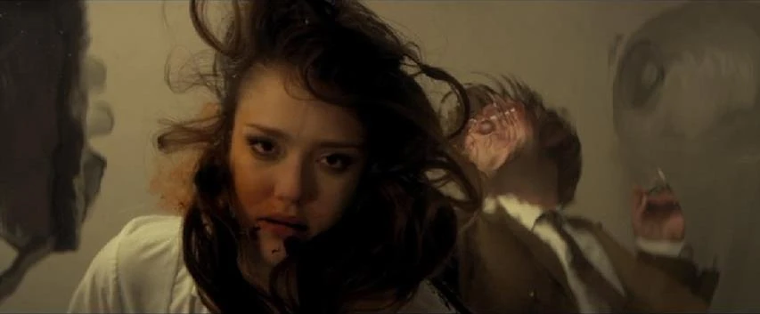 Image - Jessicaalba-spoilsofbabylon.jpg | Cinemorgue Wiki | FANDOM ...