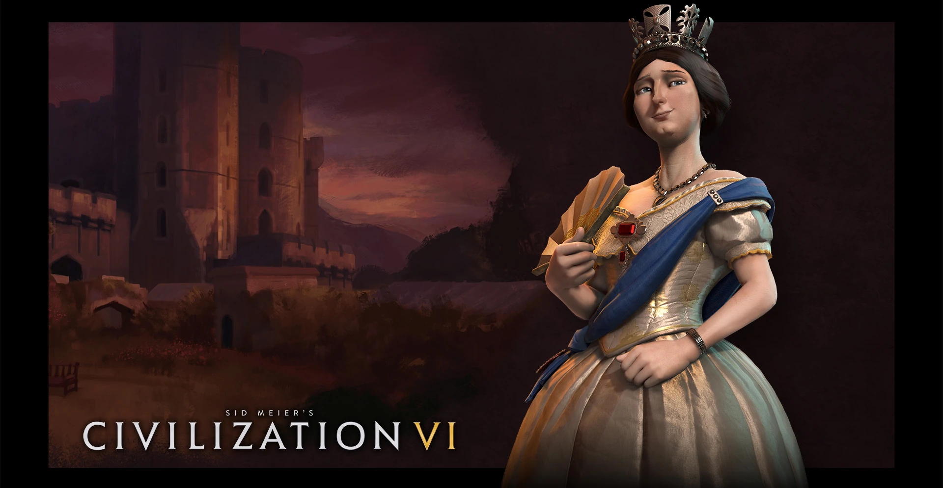 Civ6 Leaders' Backgrounds Inspirations | CivFanatics Forums