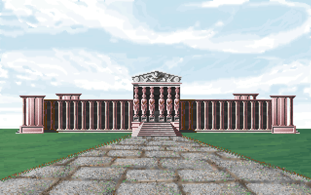 Image - Palace Upgraded1 (Civ1).png | Civilization Wiki | FANDOM ...