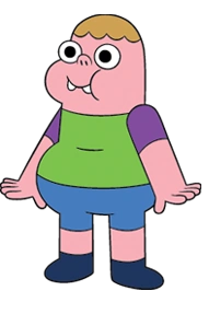 Clarence | Wiki Clarence | Fandom powered by Wikia