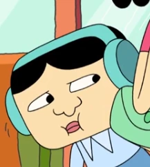 Sean | Clarence Wiki | Fandom powered by Wikia