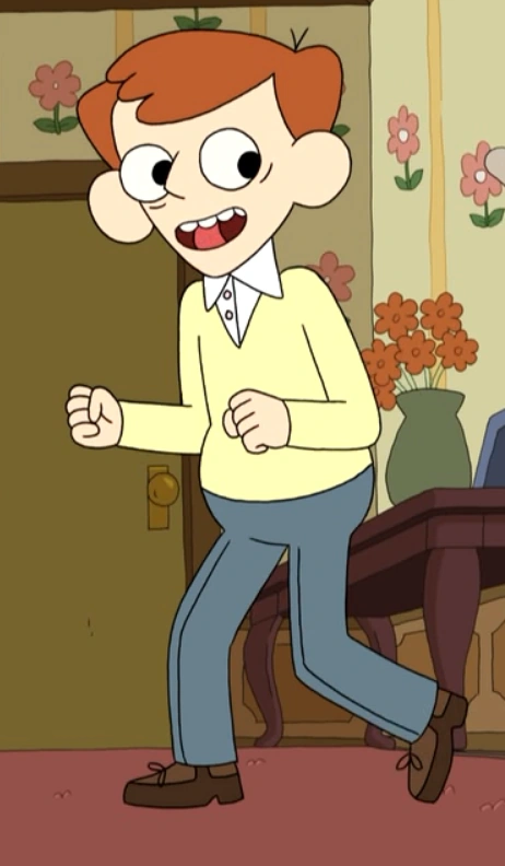 Image - Walt Breen's father.png | Clarence Wiki | Fandom powered by Wikia