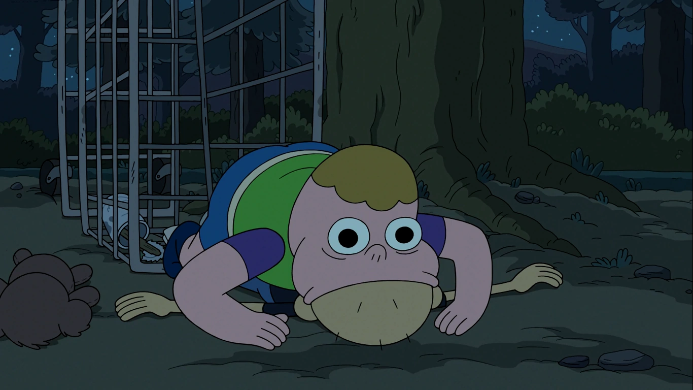 Image - Clarence eating Sumo.png | Clarence Wiki | Fandom powered by Wikia