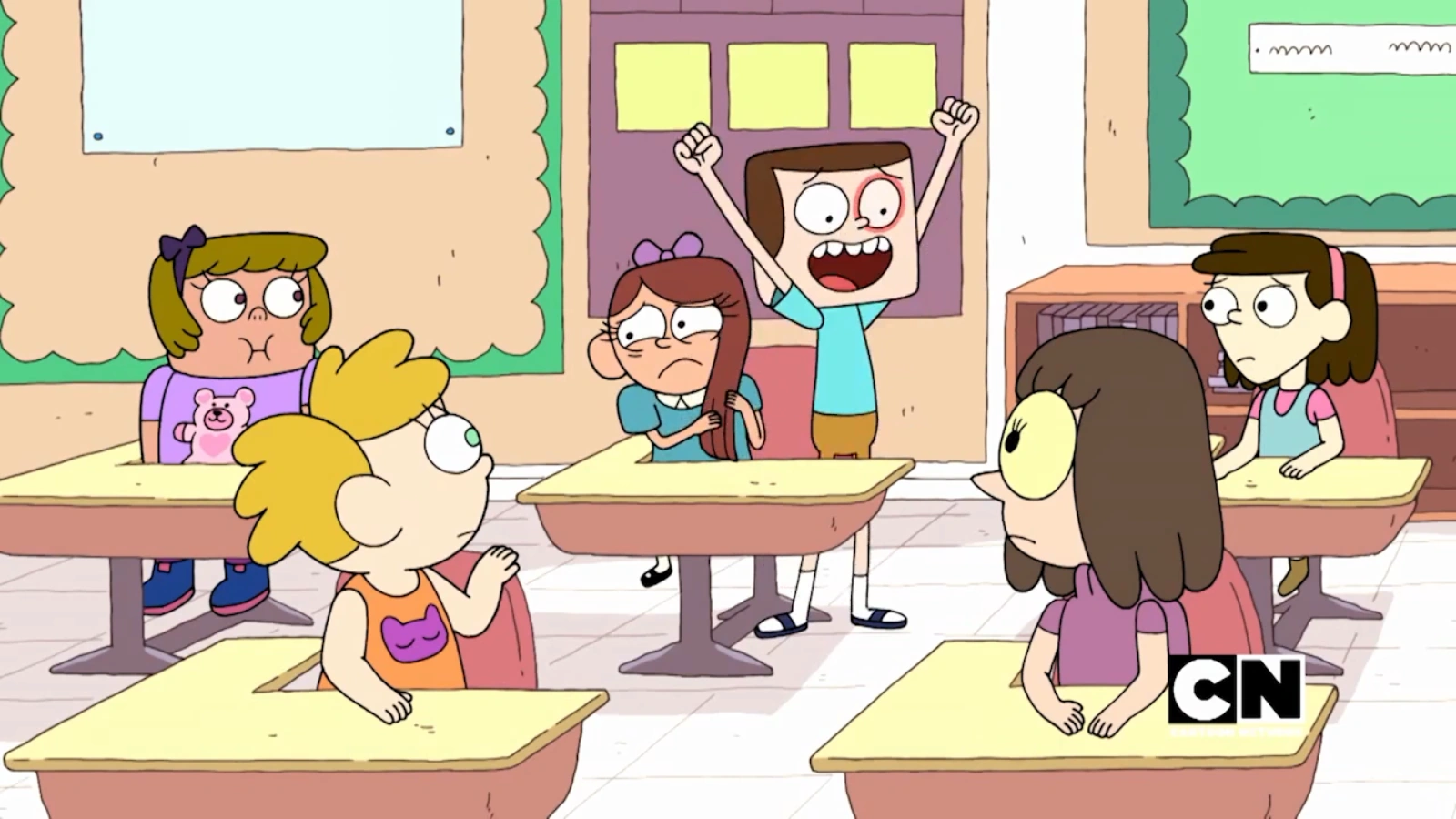 Image - Average Jeff 14.png | Clarence Wiki | Fandom powered by Wikia