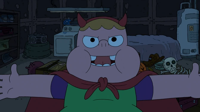 Clarence Wiki - Wikia