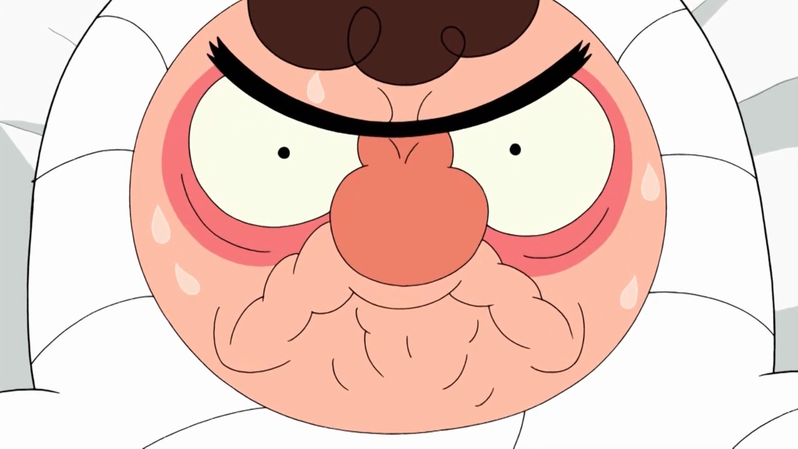 Image - Belson losing it.png | Clarence Wiki | FANDOM powered by Wikia