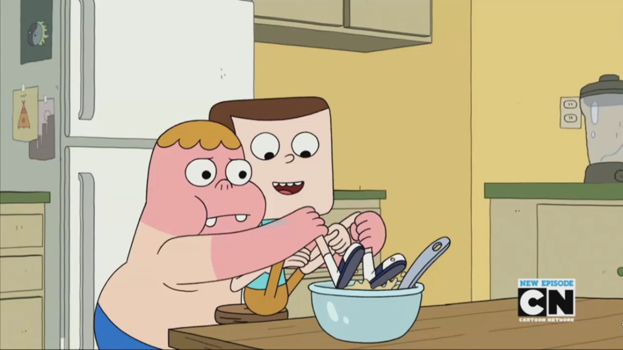 Image - Jeff Wins 18.png | Clarence Wiki | Fandom powered by Wikia