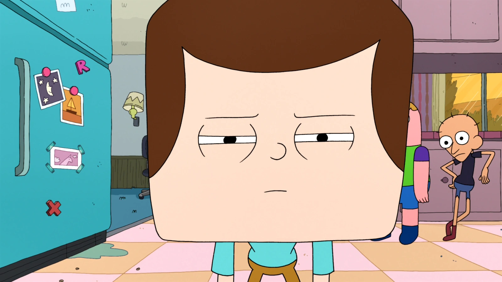 Image - Tumblr n8zd77iDuD1reeklao4 1280.png | Clarence Wiki | FANDOM ...