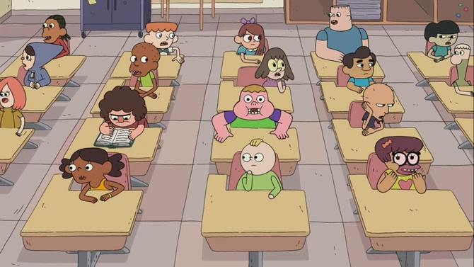 Clarence Wiki | Fandom powered by Wikia