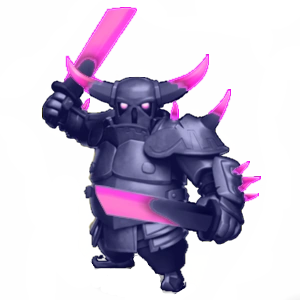 Image - PEKKA-5-JAPSTER.png | Clash of Clans Wiki | FANDOM powered by Wikia