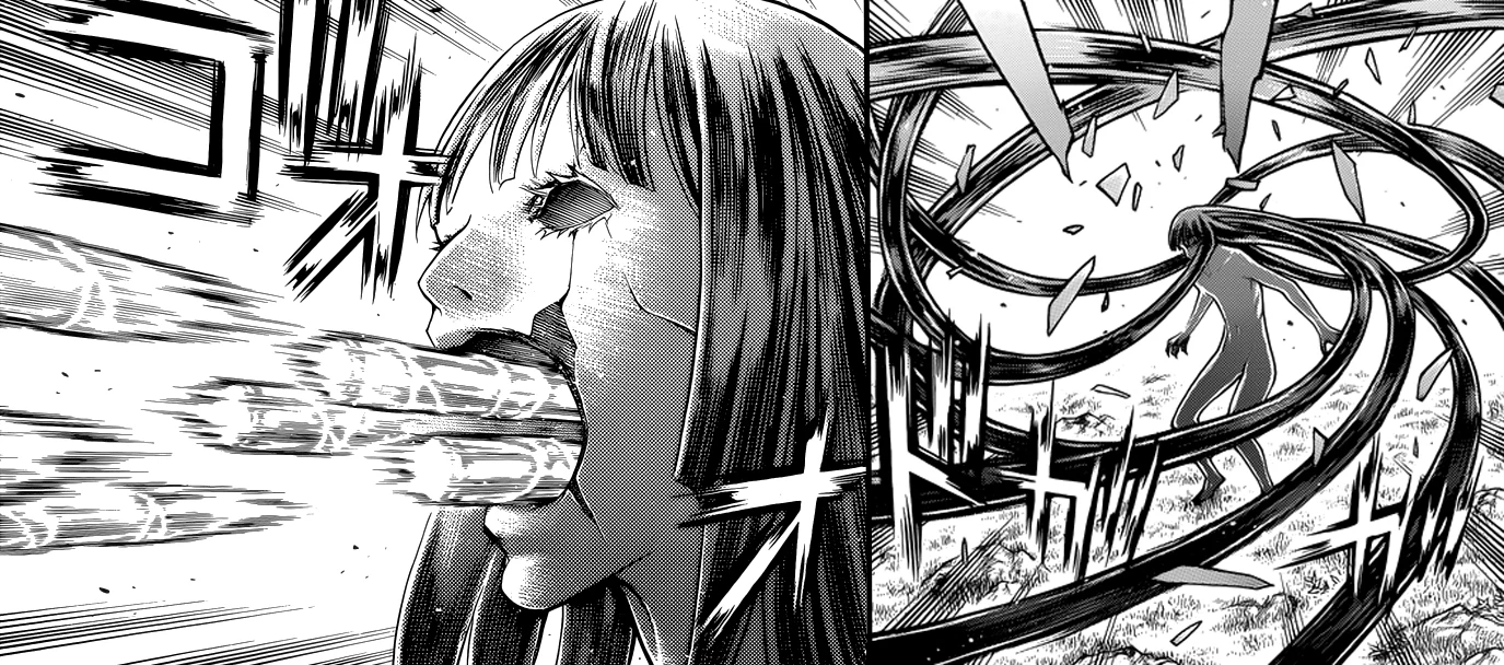 Riful-Like Being | Claymore Wiki | Fandom powered by Wikia