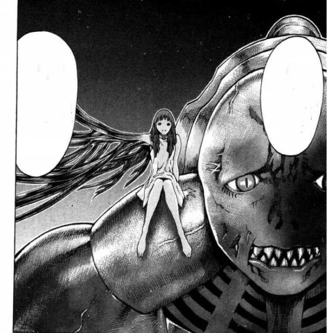 Gallery/Riful | Claymore Wiki | Fandom powered by Wikia