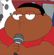 Cleveland Brown Jr | The Cleveland Show Wiki | Fandom powered by Wikia