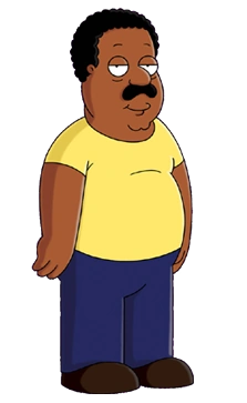 Cleveland Brown | The Cleveland Show Wiki | FANDOM powered by Wikia