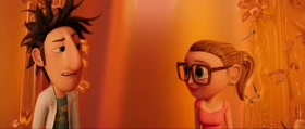 Sam Sparks | Cloudy with a Chance of Meatballs Wiki | Fandom powered by ...