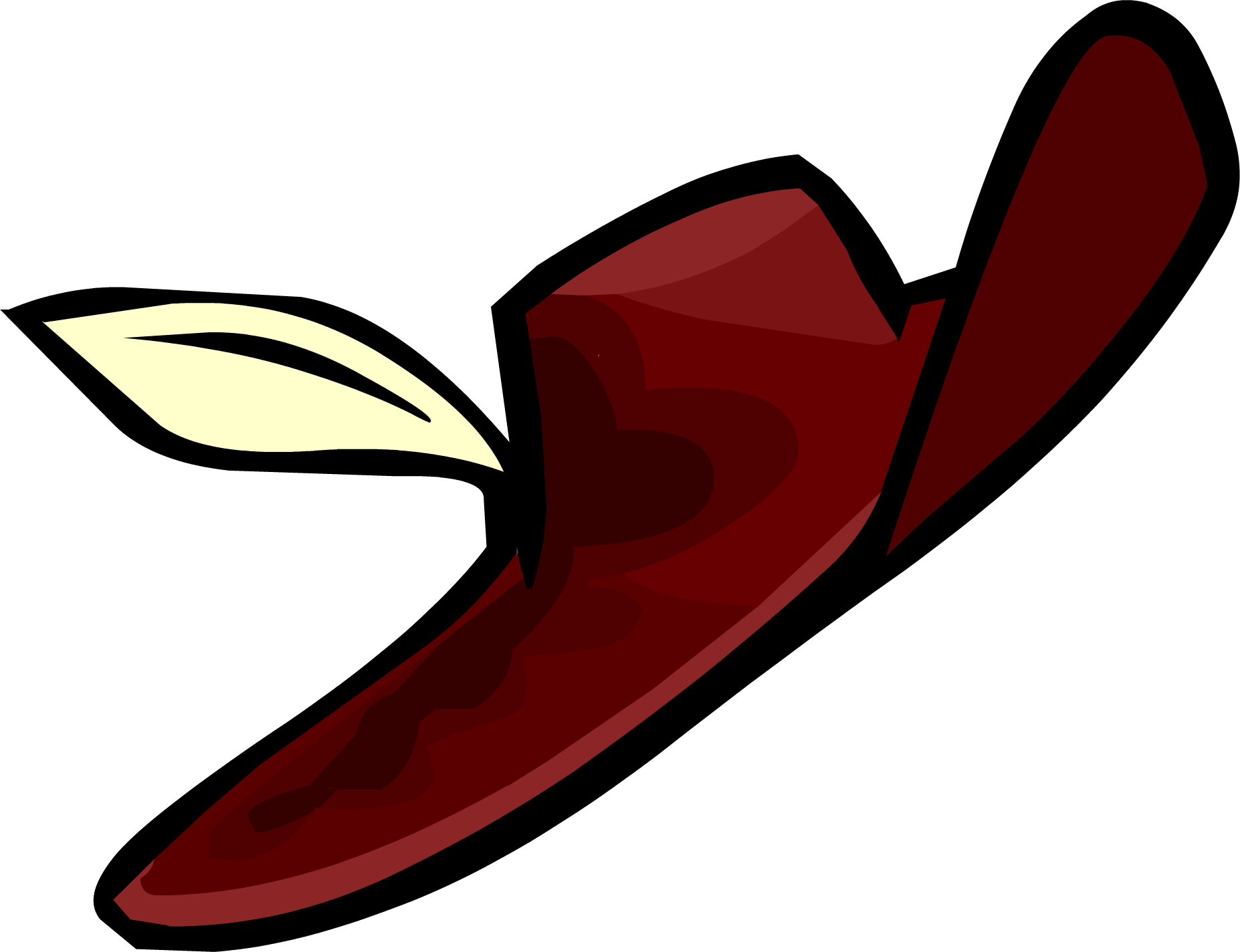 Prince Redhood Hat | Club Penguin Wiki | Fandom powered by Wikia