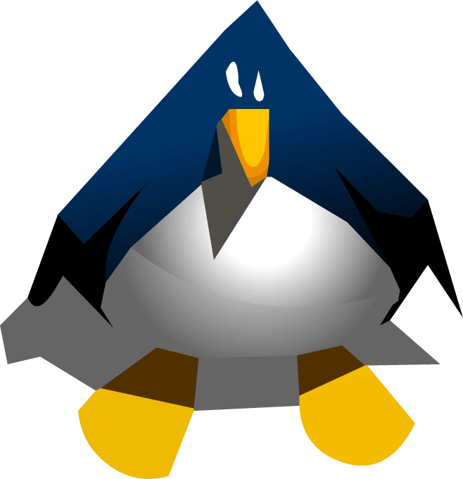 Image - Experimental Penguins Penguin Sprite.png | Club Penguin Wiki ...