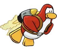 Jet Pack | Club Penguin Wiki | Fandom powered by Wikia