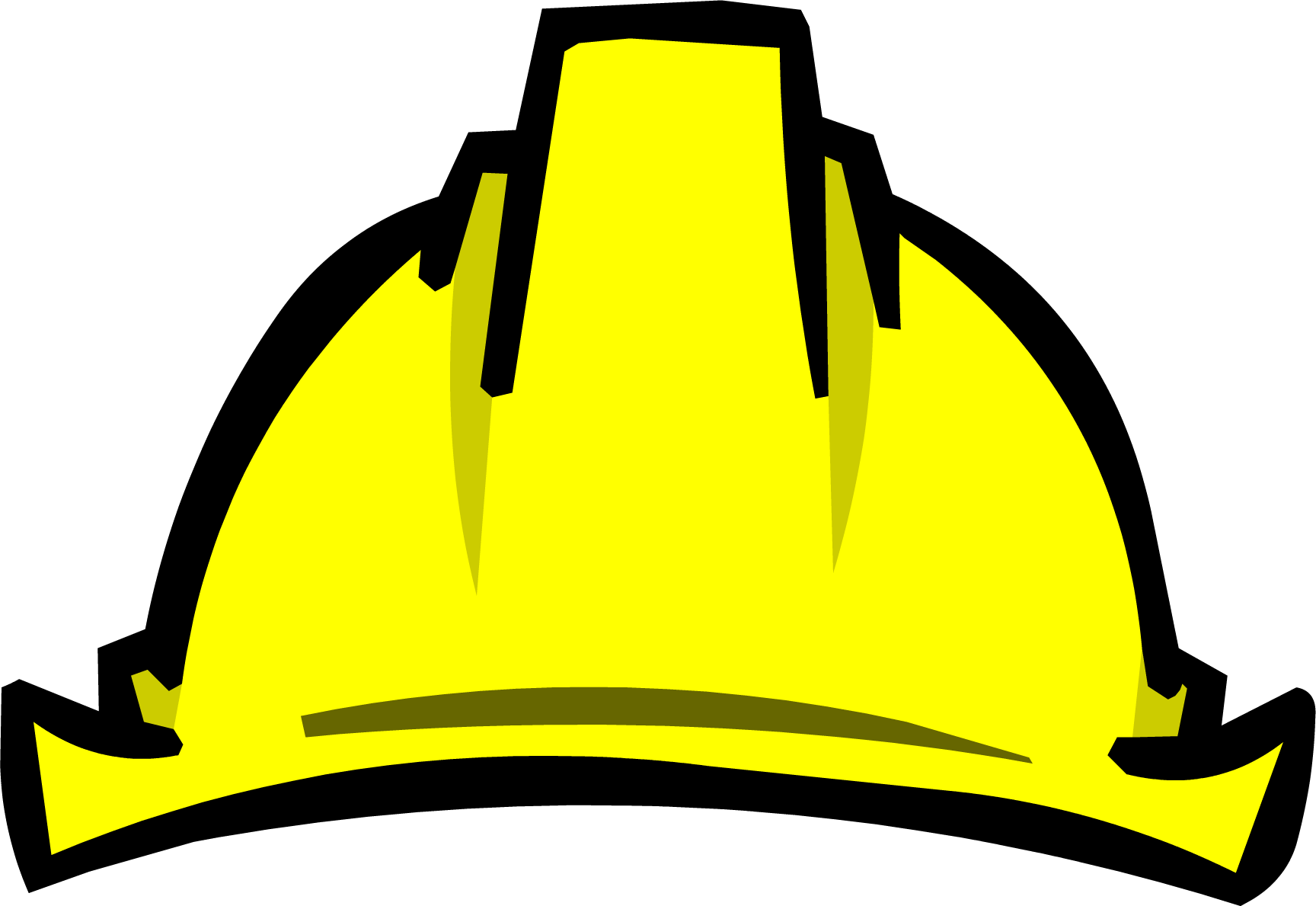 Hard Hat | Club Penguin Wiki | FANDOM powered by Wikia