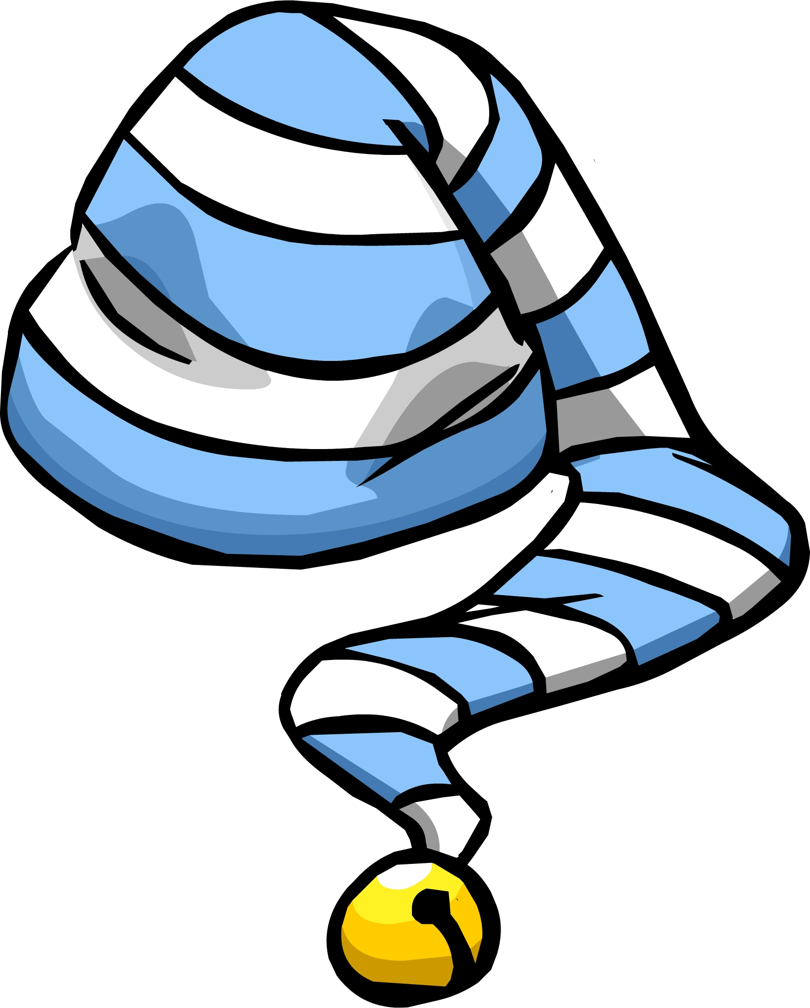 Stocking Cap | Club Penguin Wiki | Fandom powered by Wikia