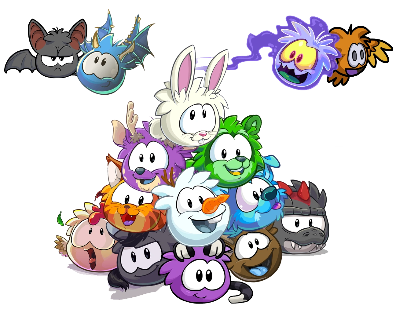 Puffle Wild | Club Penguin Wiki | Fandom powered by Wikia
