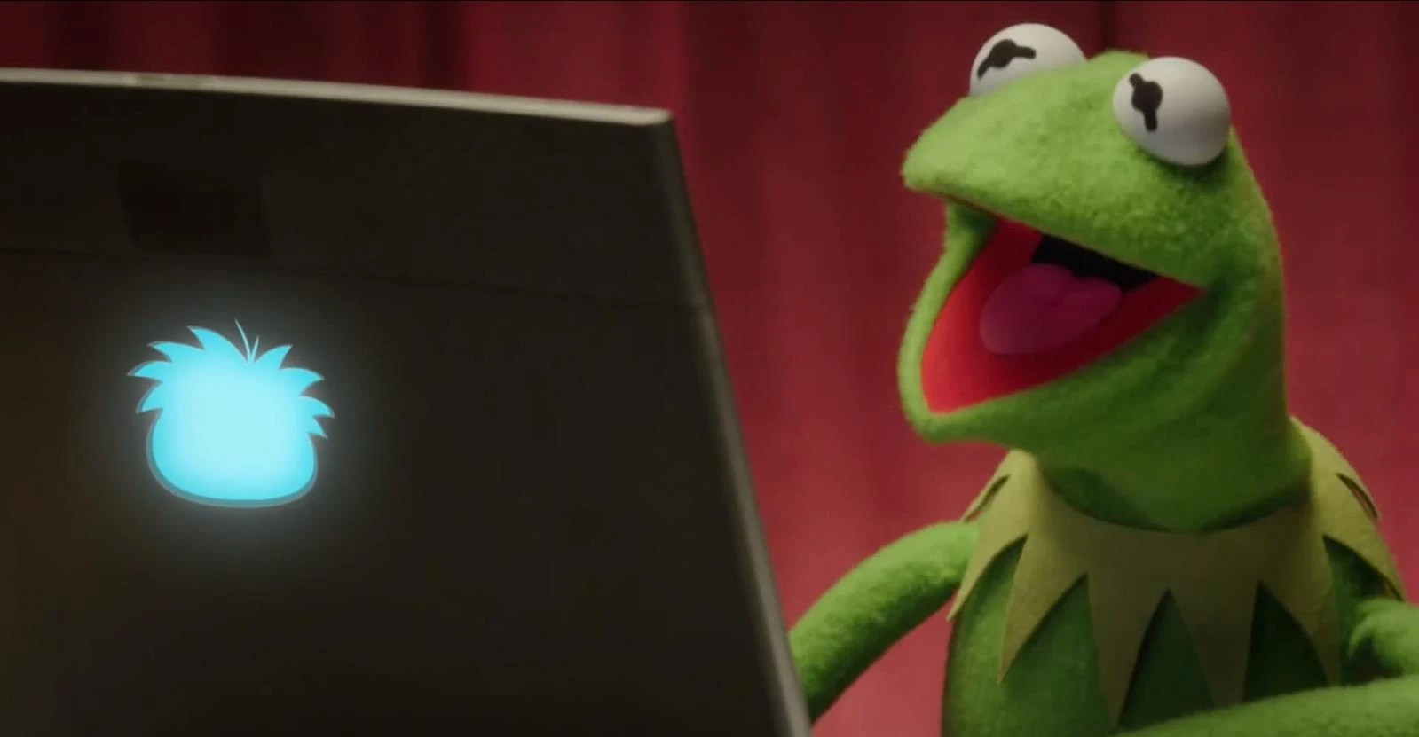 Kermit, la Rana | Club Penguin Wiki | FANDOM powered by Wikia