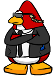 Secret Agent | Club Penguin Wiki | Fandom powered by Wikia