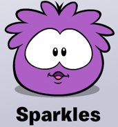 Purple Puffle | Club Penguin Wiki | Fandom powered by Wikia
