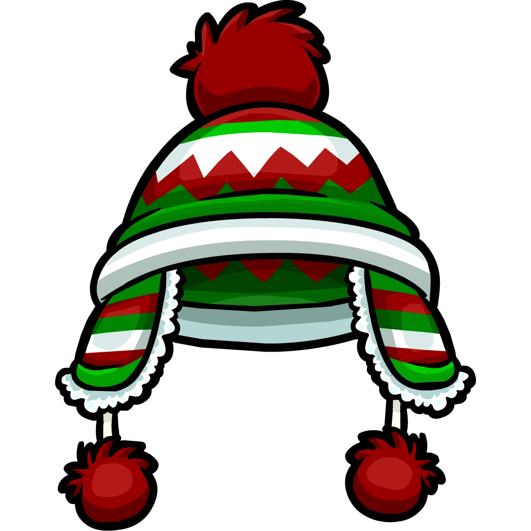 Image - Holiday toque.png | Club Penguin Wiki | FANDOM powered by Wikia