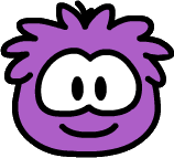 Purple Puffle | Club Penguin Wiki | Fandom powered by Wikia