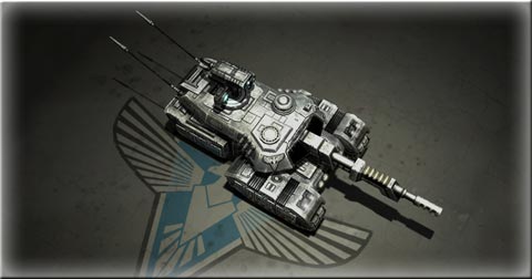 Red Alert-III Allied stuff: what would you change? | SpaceBattles