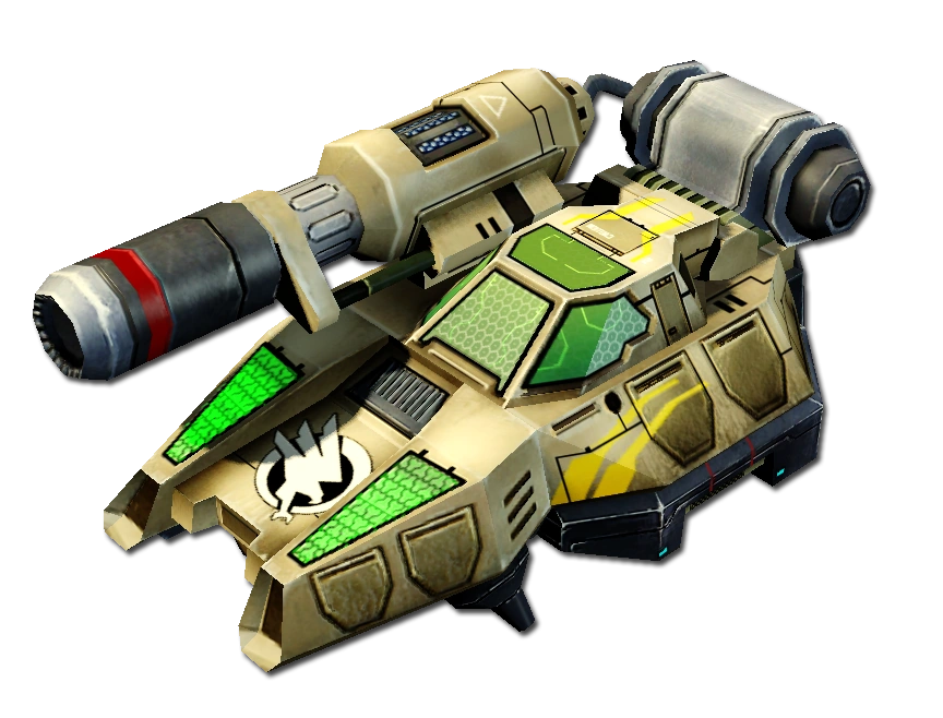 Shockwave | Command and Conquer Wiki | FANDOM powered by Wikia