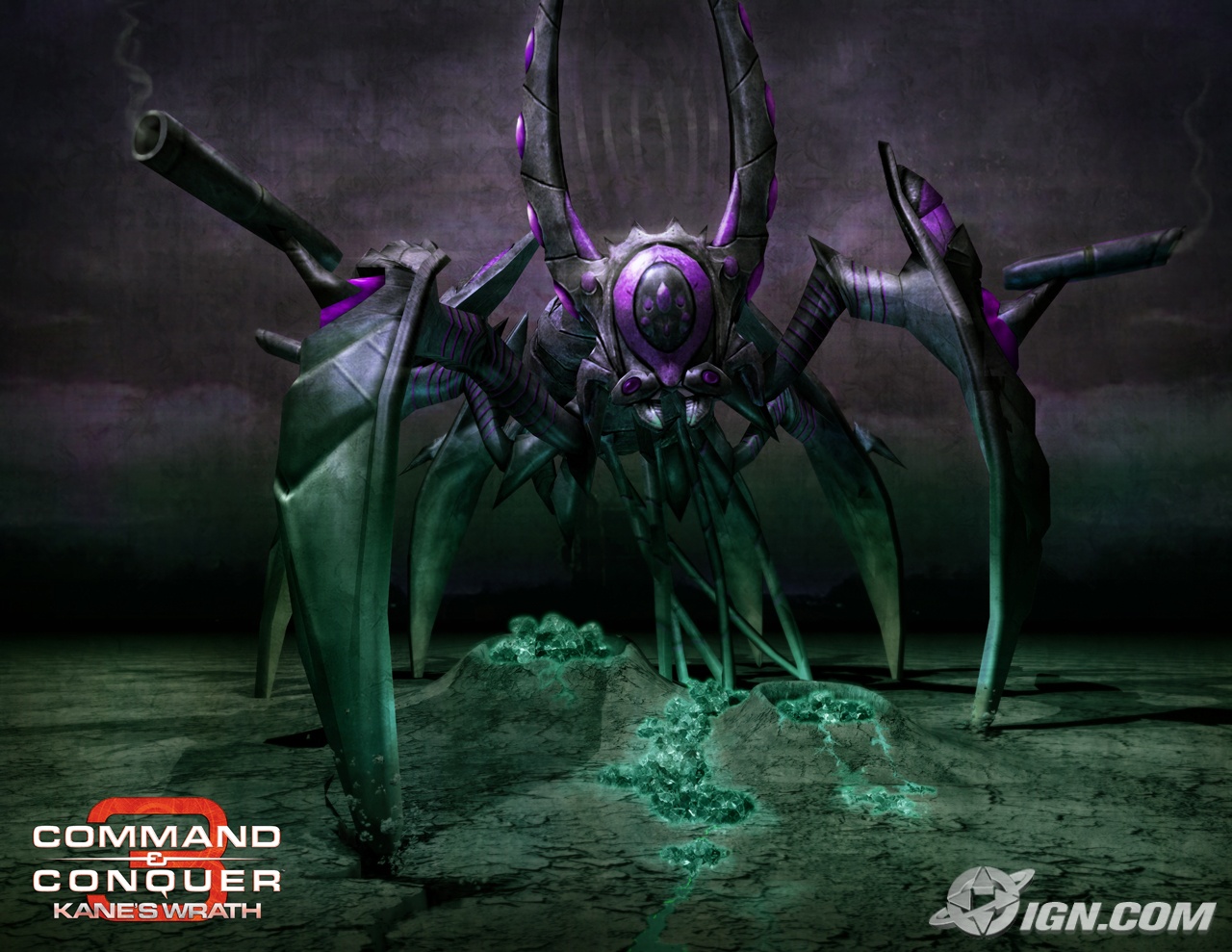 Image Scrin Eradicator Hi Rez Command And Conquer Wiki Fandom