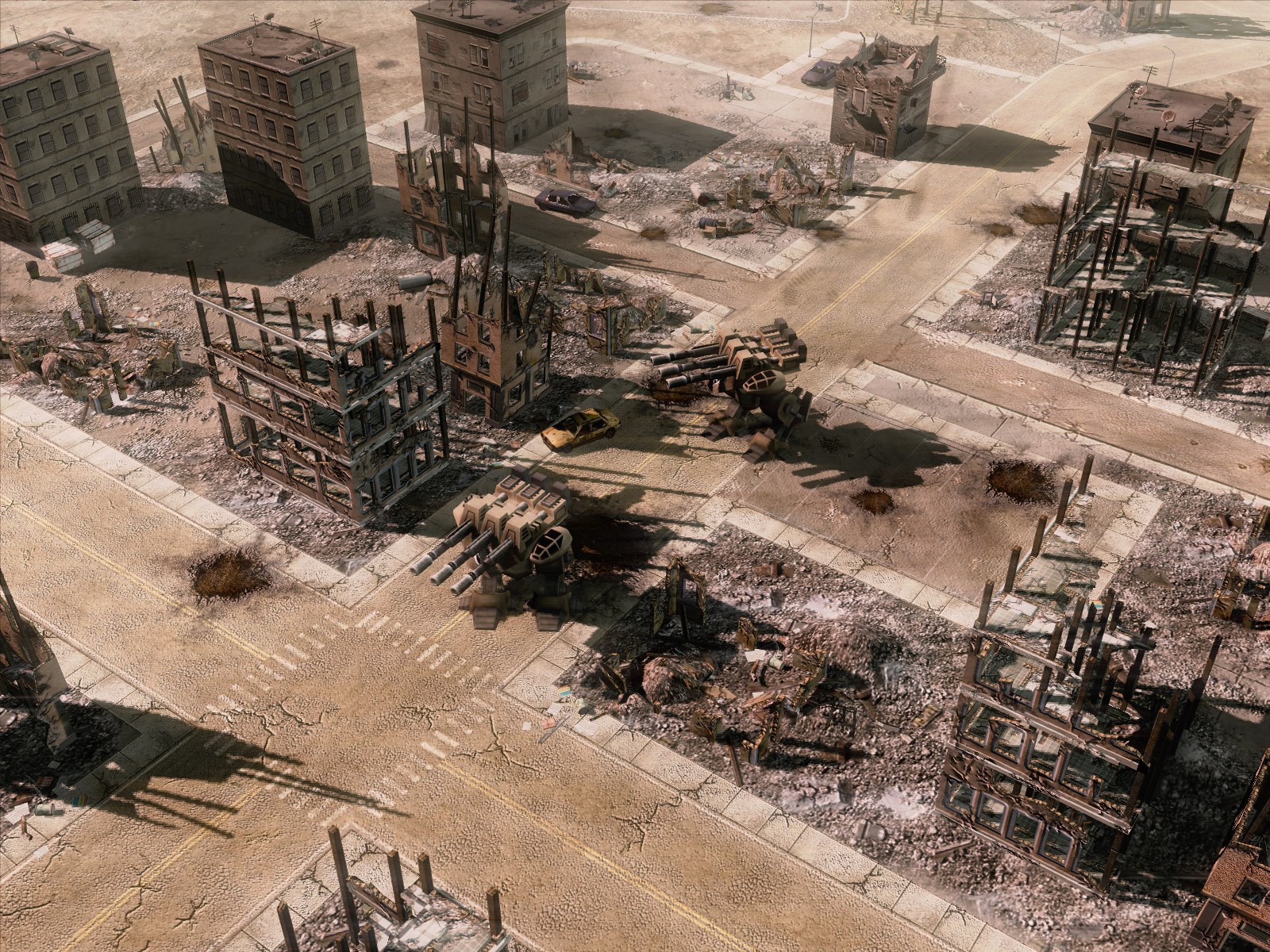 Yellow Zone Command And Conquer Wiki Fandom Powered By Wikia