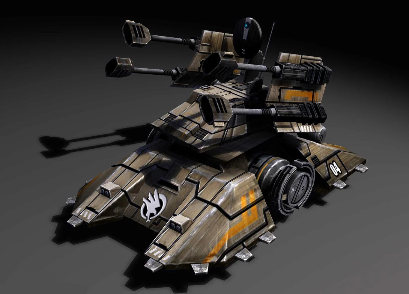 Worldbuilding: Crazy CnC Idea | Page 5 | SpaceBattles
