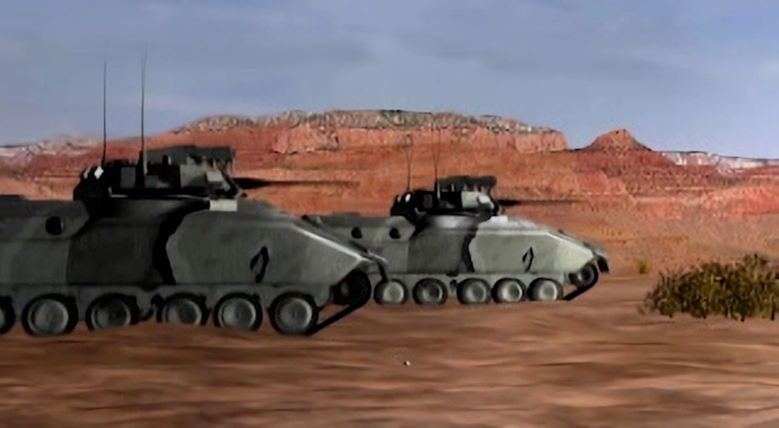 Light tank (Tiberian Dawn) | Command and Conquer Wiki | Fandom powered ...