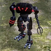 Mega Tank(Advance Wars) versus Mammoth Tank(Command & Conquer ...