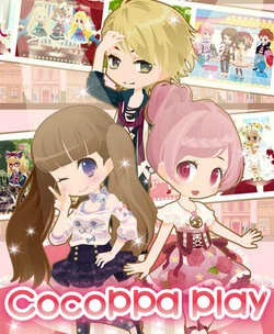 CocoPPa Play Wiki | Fandom powered by Wikia