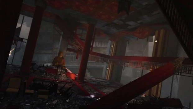 Die Rise | Call of Duty Wiki | FANDOM powered by Wikia