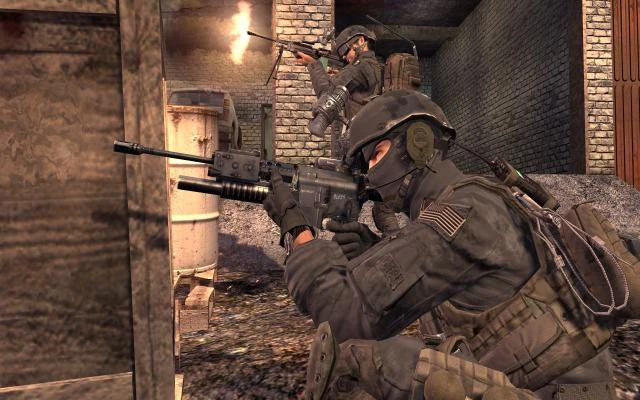 Archivo:COD4-06.jpg | Call of Duty Wiki | Fandom powered by Wikia