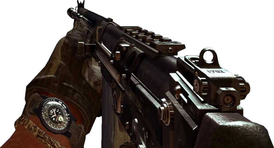 FN FAL | Call of Duty Wiki | Fandom powered by Wikia