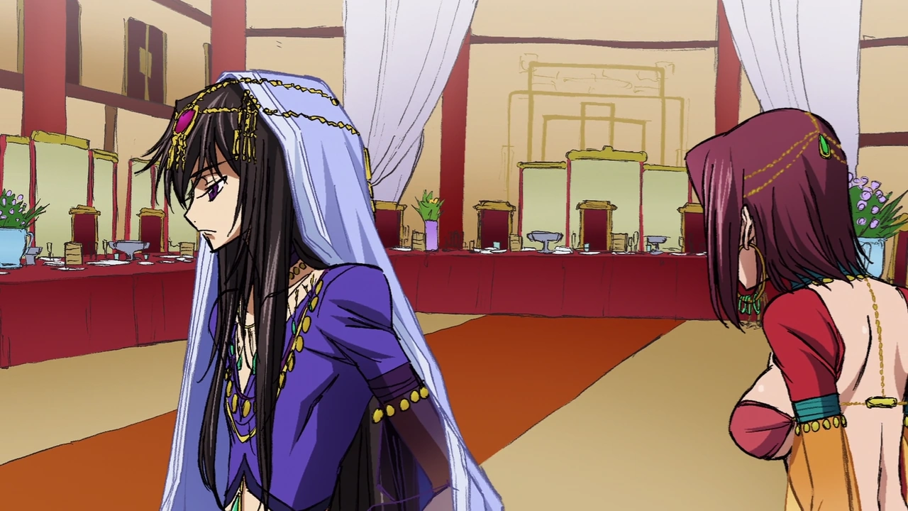 Image - Picture Drama 9.34 - 8.png | Code Geass Wiki | Fandom powered ...