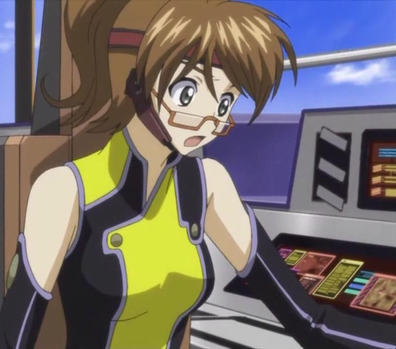 Ichijiku Hinata Code Geass Wiki Fandom Powered By Wikia