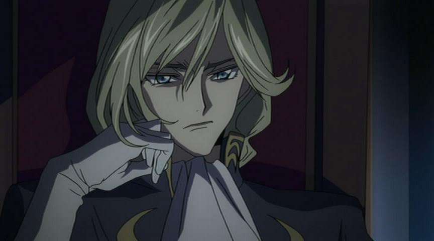 Image Clovis13 Code Geass Wiki Fandom Powered By Wikia
