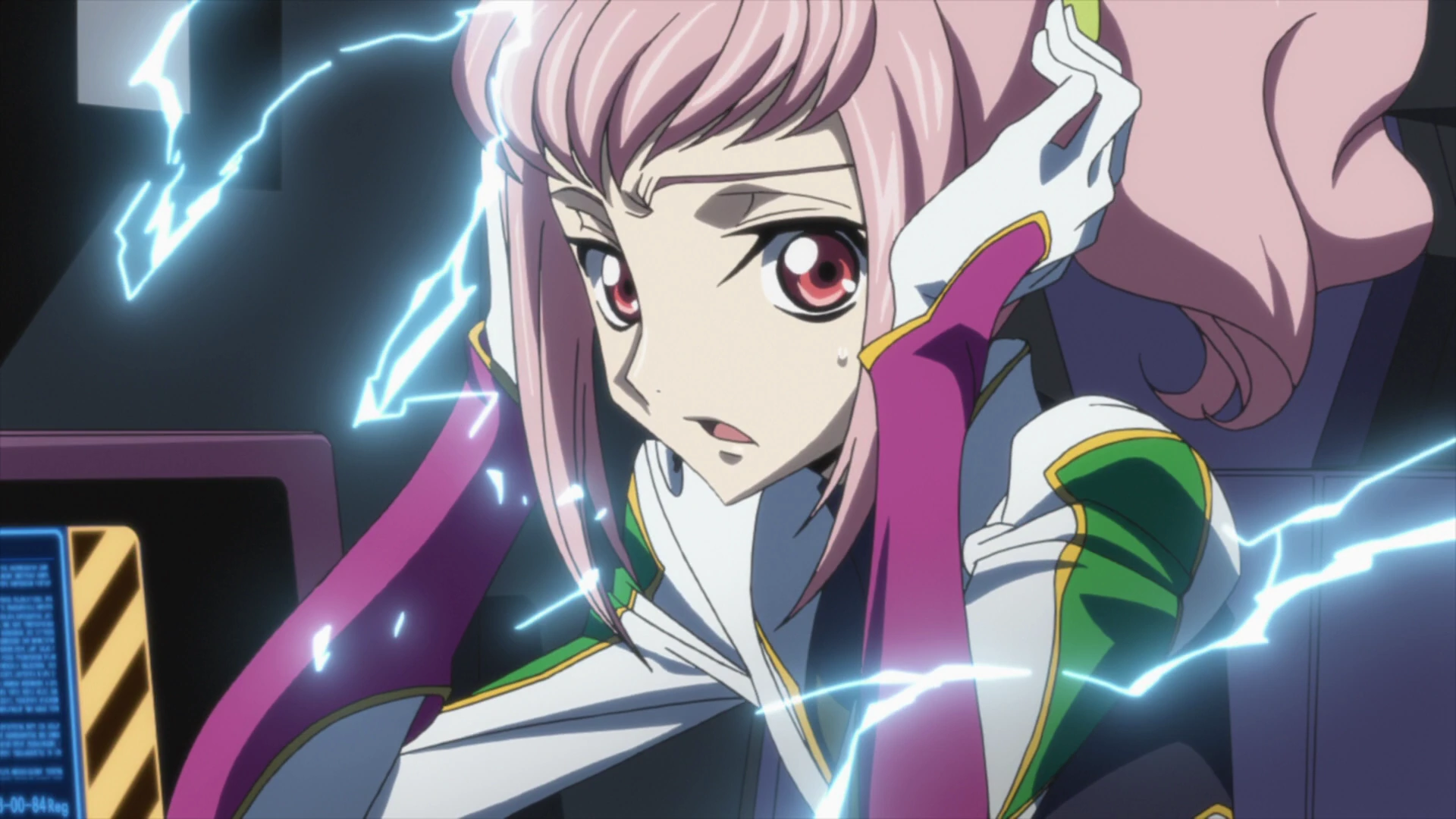 Image - Geass (261).png | Code Geass Wiki | Fandom powered by Wikia