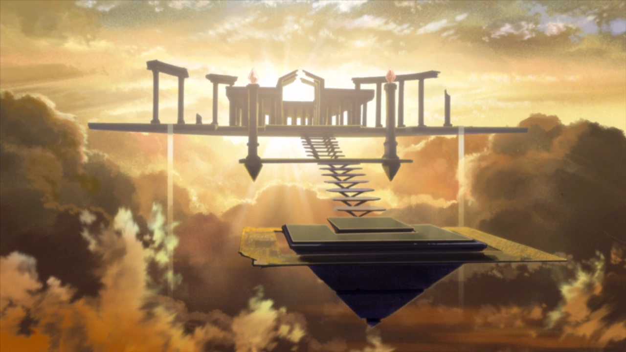 Sword of Akasha | Code Geass Wiki | Fandom powered by Wikia