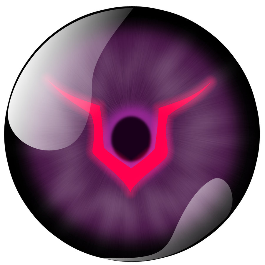 Image Geass Eye Lelouch Version By Razec Cezar D4esksu Code