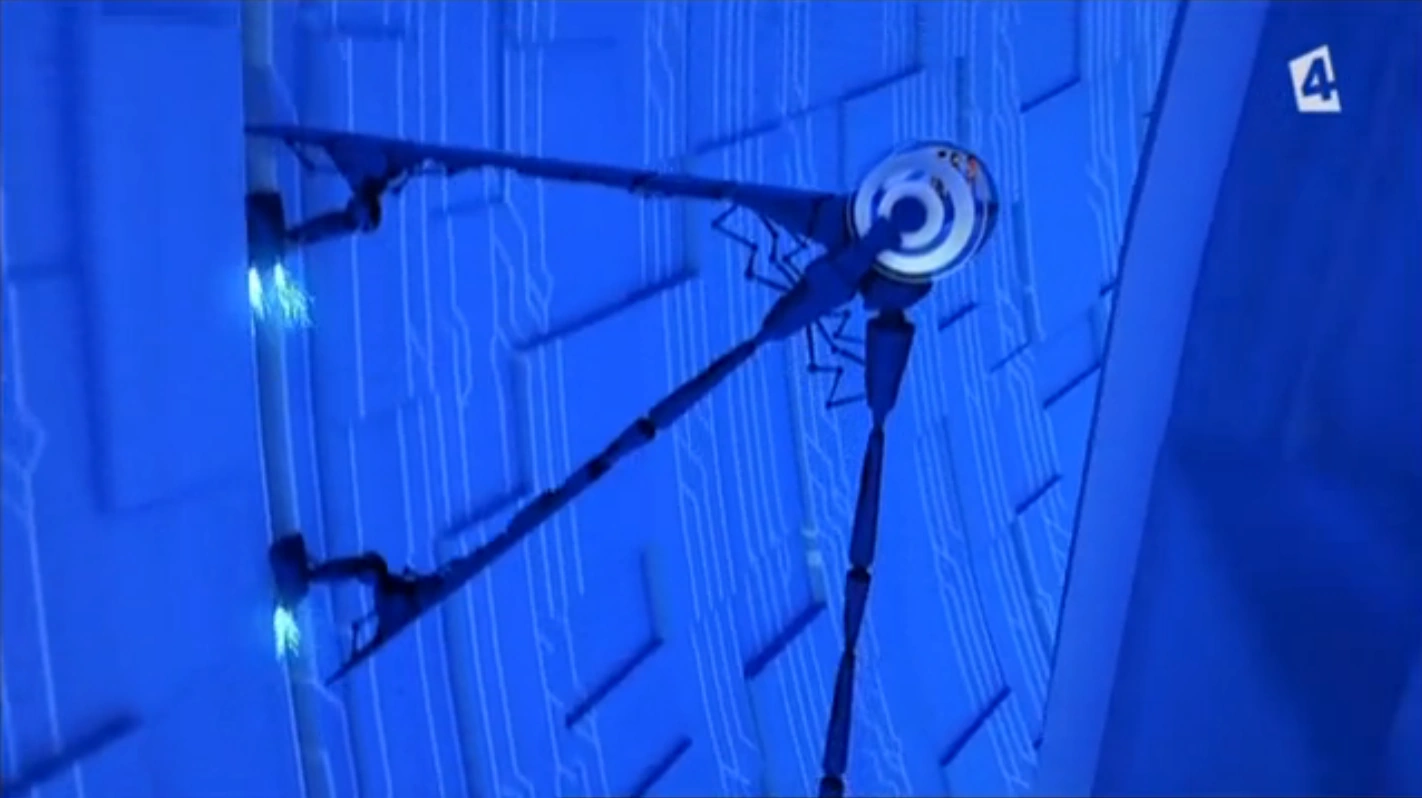 The Evermore Recursions - IC/Canon (Quest) [Always Accepting New ...