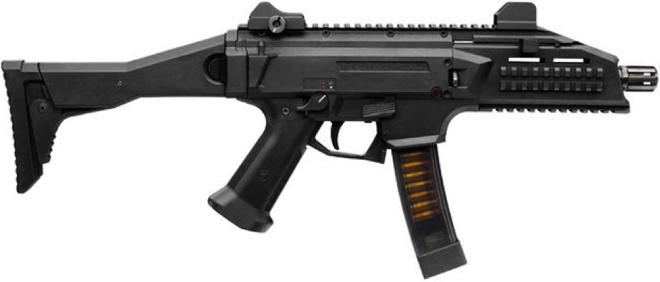 Scorpion EVO 3 A1 | Call of Duty Fan Fiction Wiki | Fandom powered by Wikia