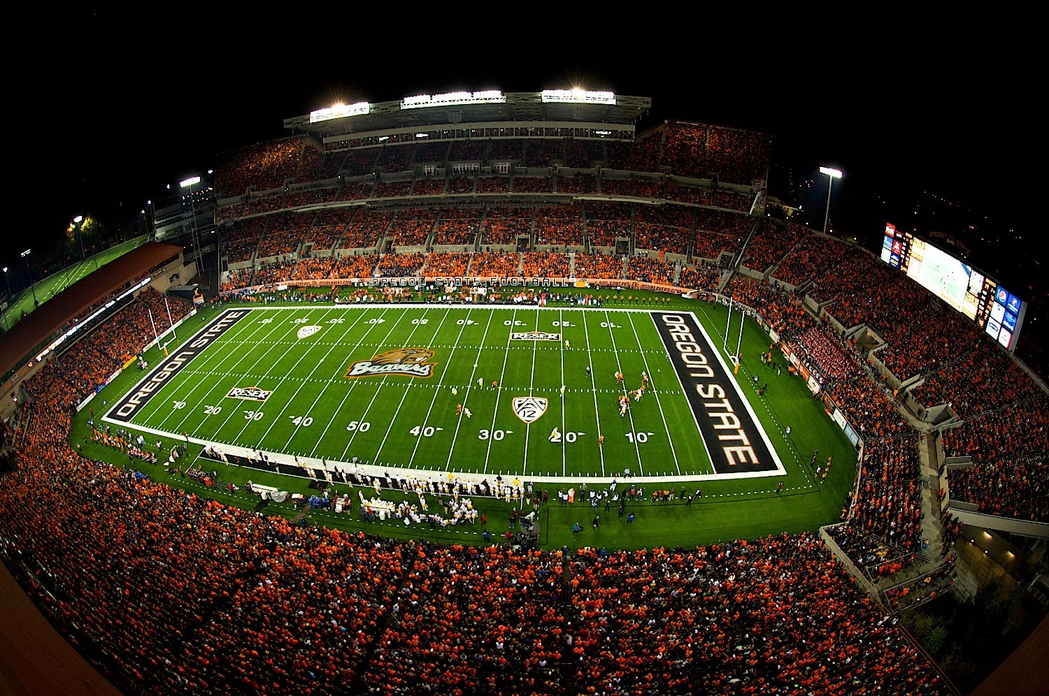 Reser Stadium | American Football Wiki | Fandom powered by Wikia